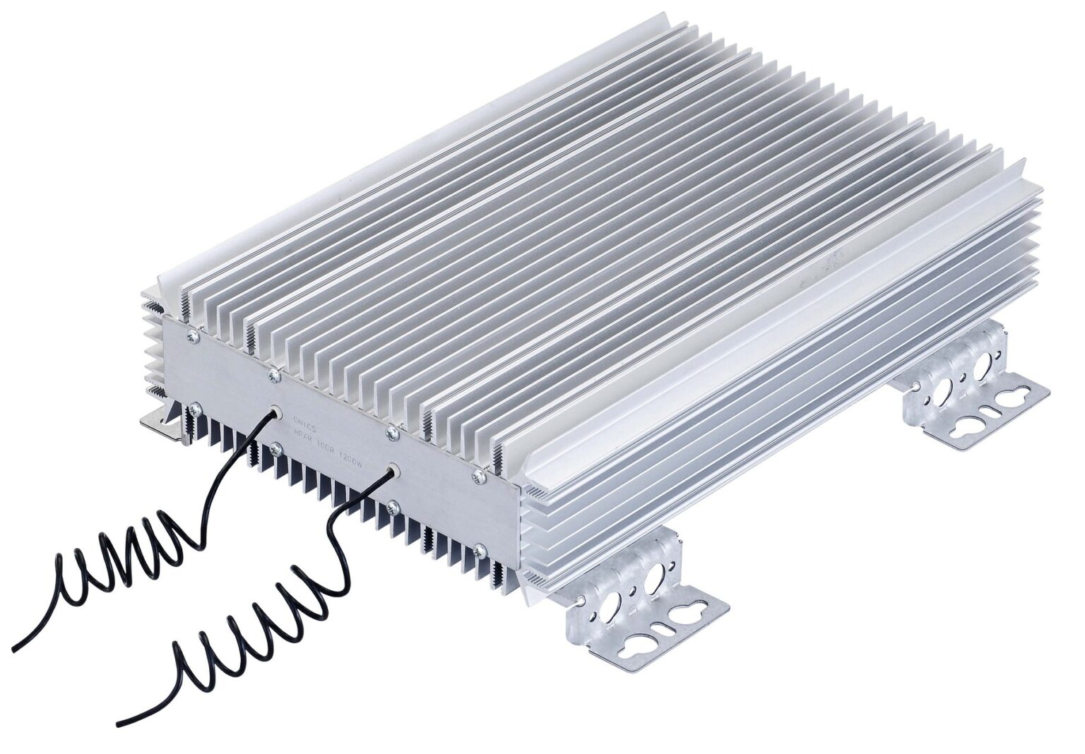 High-Power Aluminium Resistor Manufacturer | ONICS