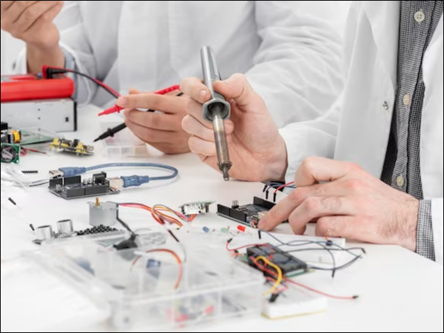 Guide to Choosing the Right Resistor Manufacturer in India | ONICS