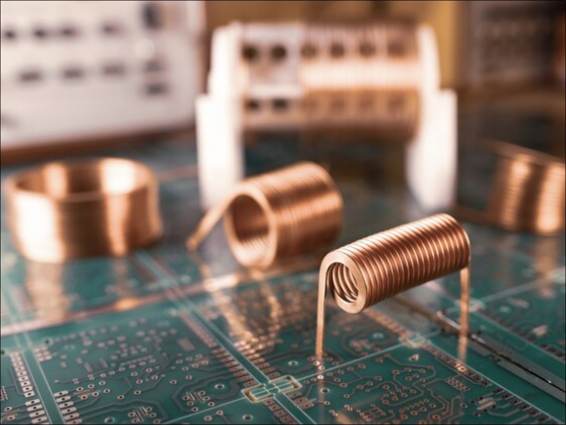 Automotive Power Resistors for Safety | ONICS