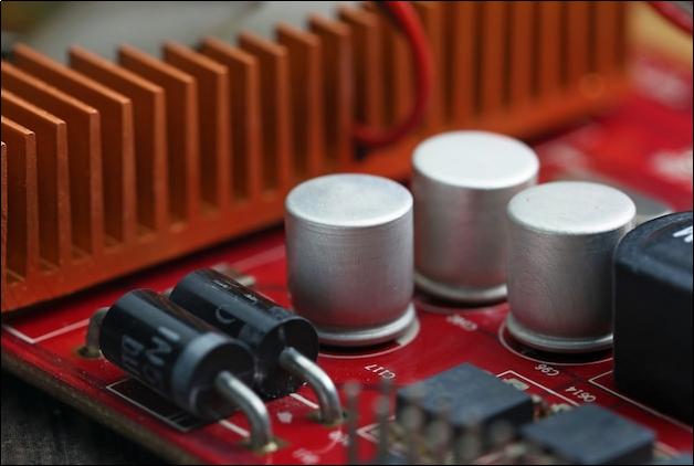 Boost Motor Efficiency with Aluminium Braking Resistors