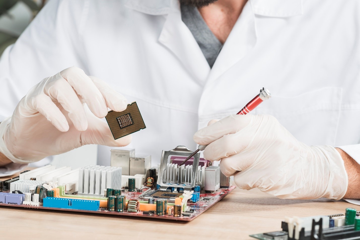 Why OEMs Partner with Specialized Resistor Bank Manufacturers